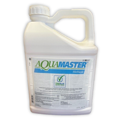 Roundup Custom Glyphosate: Best Aquatic Herbicide Solution
