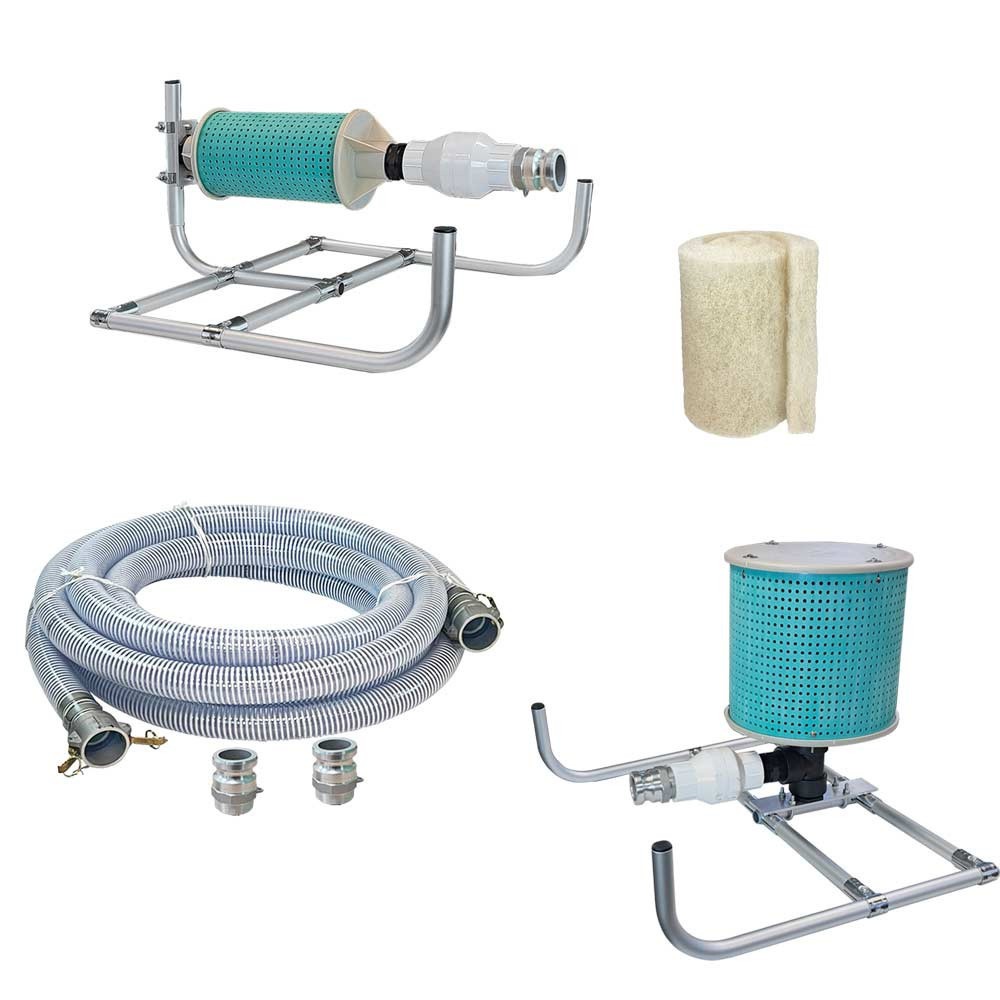 Lake Pump Filter & Suction Kits | Shop Online Now