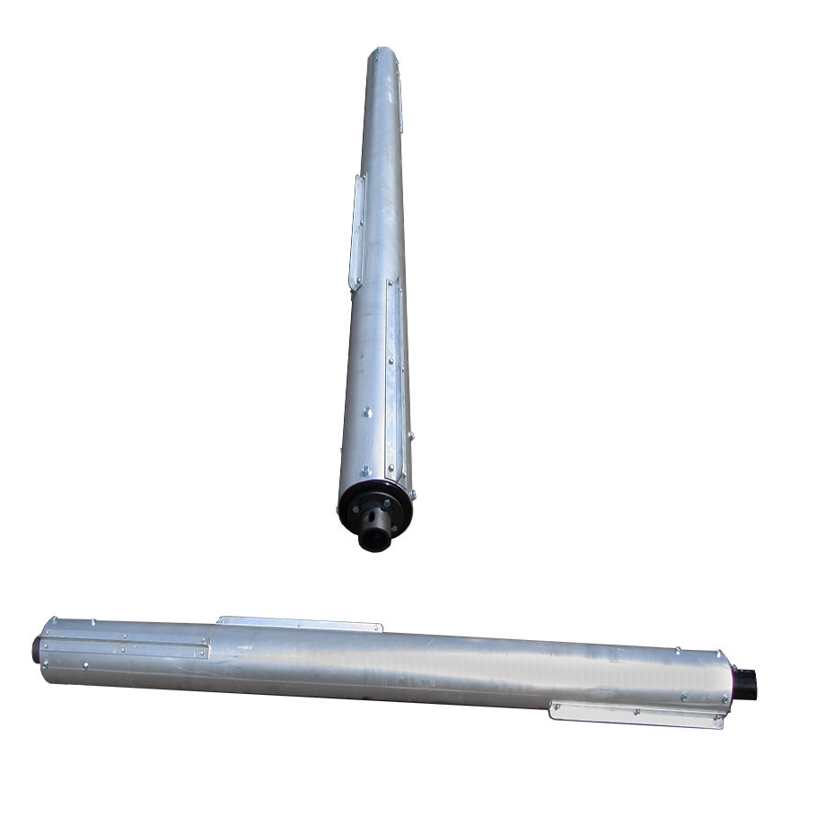 Lake Weed Roller | Lake Groomer | Lake Muck Roller