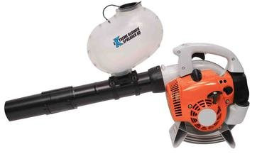 Spreader Attachment for Leaf Blower | Granular Spreader | Extreme Blower