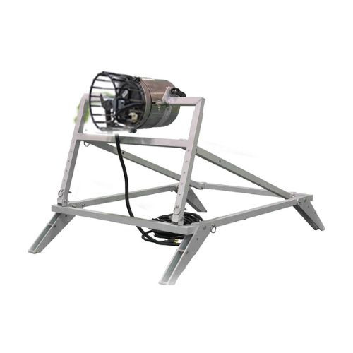 Weed Ripper | Aquatic Weed Pulling Tool | The Weeders Digest