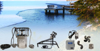 T-Weeder | Aquatic Weed Removal Tool | The Weeders Digest