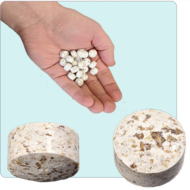 Muck Reducer Tablets Advanced Probiotic | Eradicator Plus - The Weeders ...