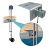 Dock Plate Mount - The Weeders Digest