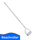 Beach Roller | Lake Bottom Cleaning Tool