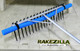RakeZilla: Best Lake & Pond Rake for Weed Removal