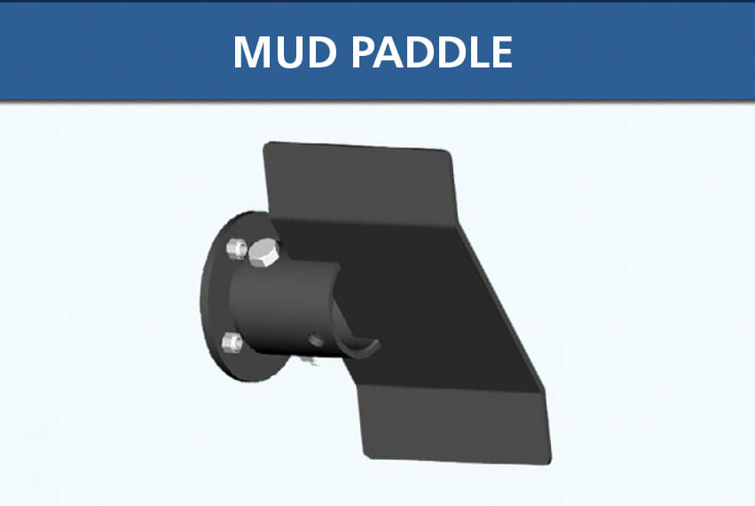 Lake Weed Roller | Lake Groomer | Lake Muck Roller