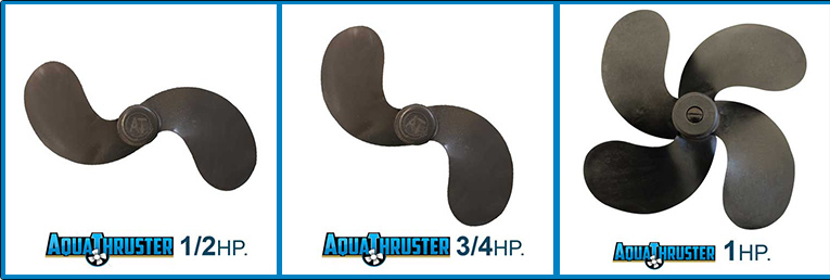 Aqua Thruster | Aqua Blaster | Props | The Weeders Digest