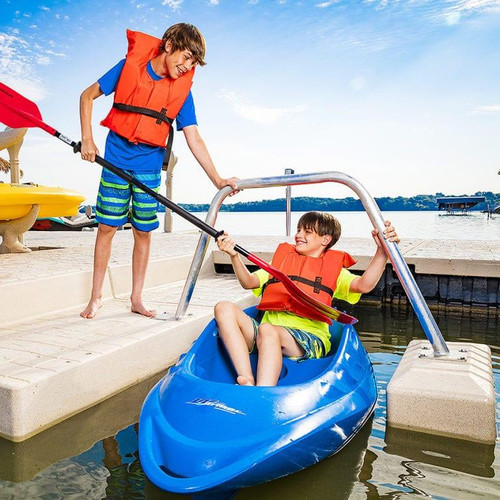 Kayak Assist kit | Wave Armor