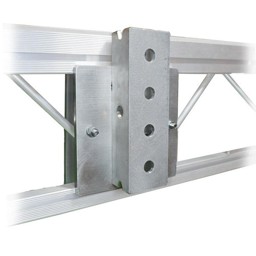 Nexa 360 Truss Dock Mount | Quick-Install Clamp for Truss Docks