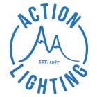 Premium Lighting Solutions for Your Space | Action Lighting