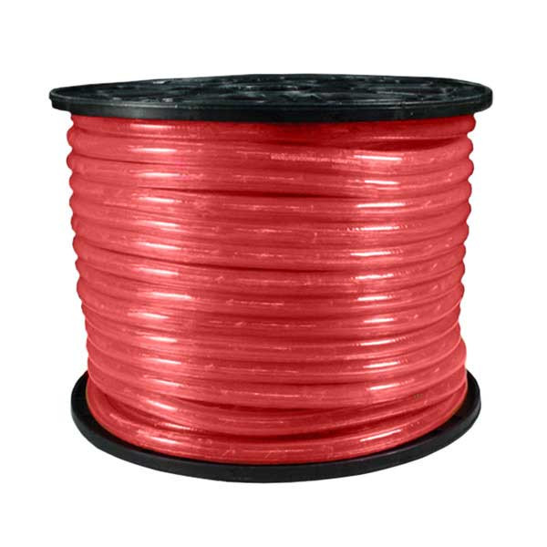 3/8 Inch 2 Wire Rope Light 150 Foot – Brilliant Illumination