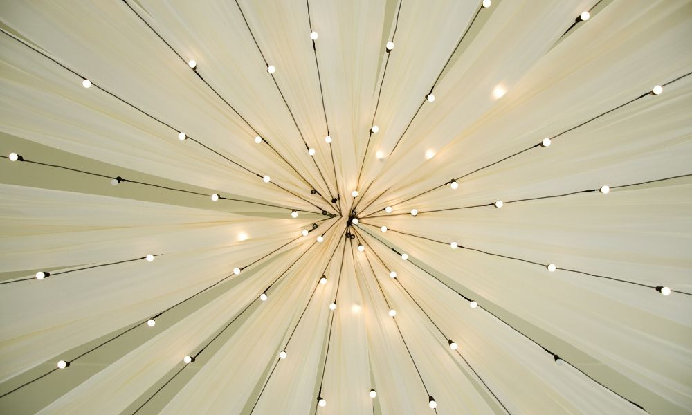 Ideas to Light Up Your Next Event - Action Lighting™, Inc.