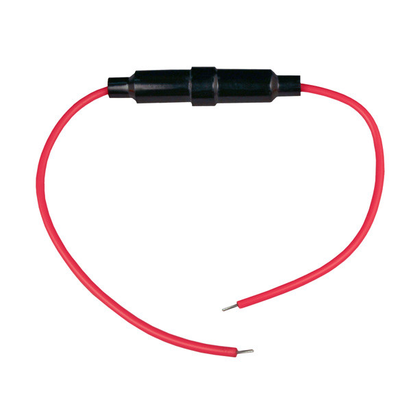 Inline Fuse Holder 10 Amp