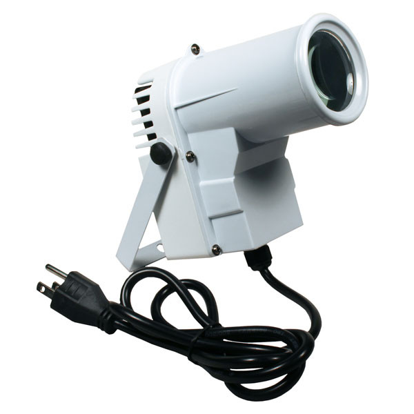 RGB Pin Spot Light For Disco Mirror Ball – Vibrant Lighting