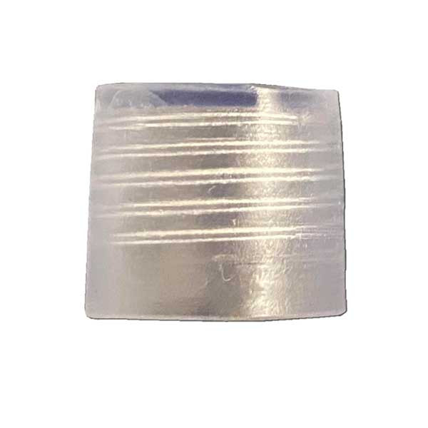 5/8 Inch End Cap – Secure Finish for Rope Light Ends