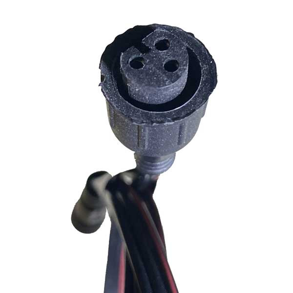 Marquee Bulb Extension Cable 3 Foot – Reliable Extension
