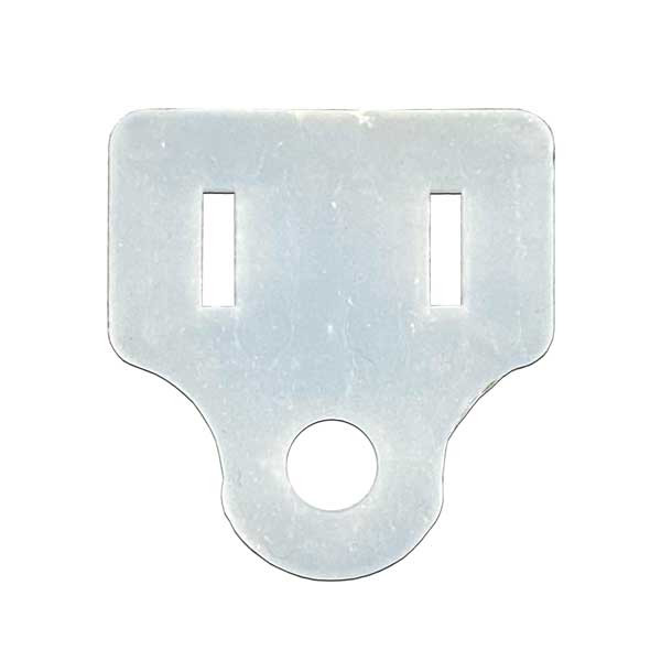 Weatherproof Gasket & Plug Cover Set
