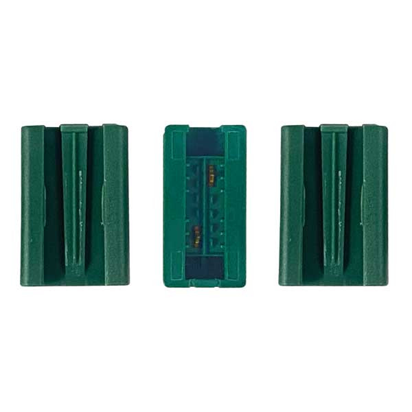 One Plug Adapter - 12 Pack Minleon for SPT1 / SPT2 Wire
