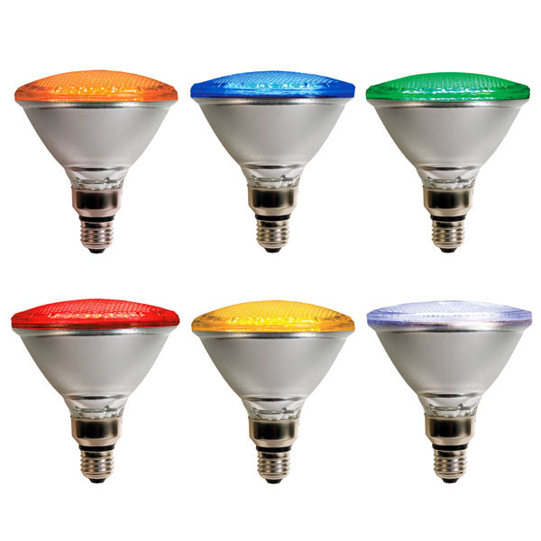 LED PAR Spot Lamps – Bright, Focused & Energy Efficient