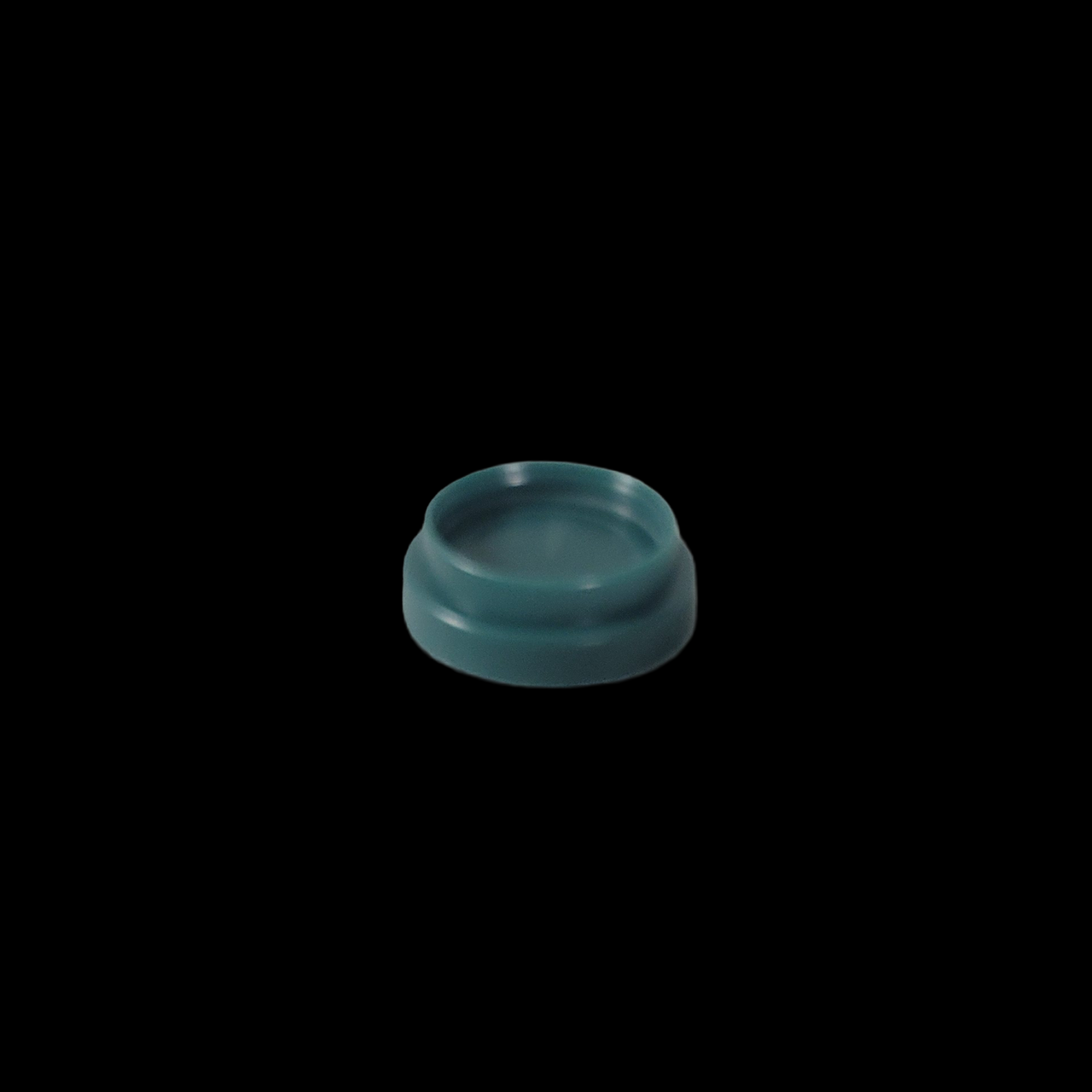 C7 & C9 Socket Protective Cap Green 100/Bag