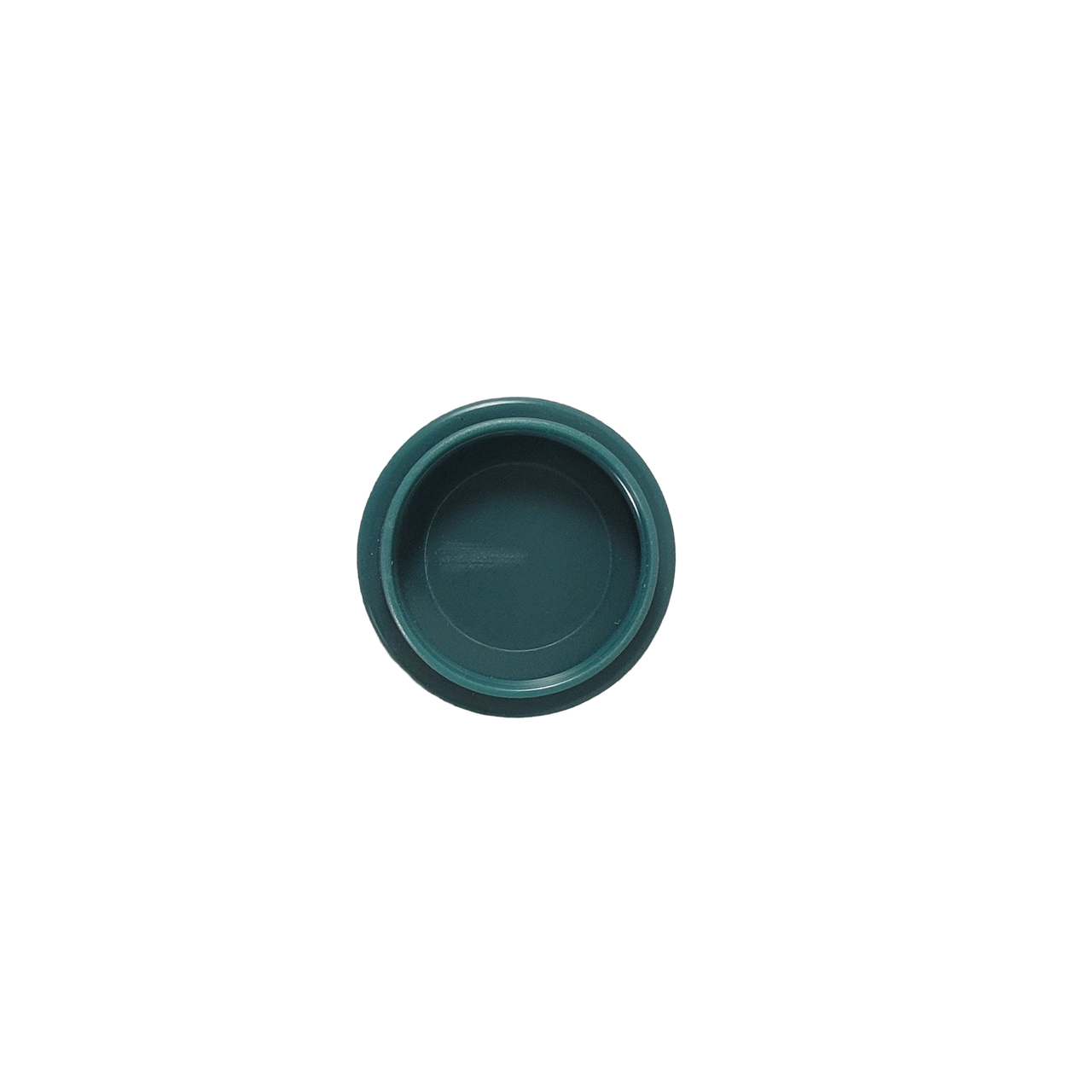 C7 & C9 Socket Protective Cap Green 100/Bag