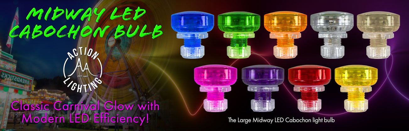 Home & Commercial Holiday Light Supplier | Action Lighting
