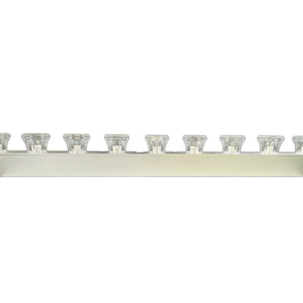 E14 LED Turbo Bulb – Bright, Energy-Efficient Illumination