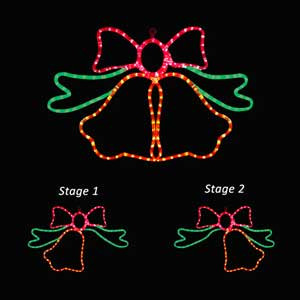 Holiday - Diplays/Motifs - Christmas - Action Lighting™, Inc.