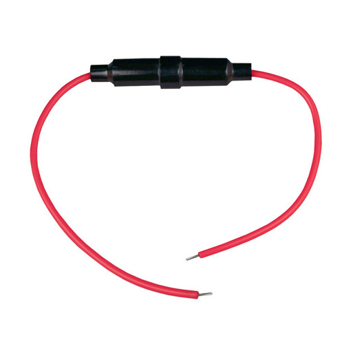 10 Amp Inline Fuse Holder - Action Lighting™, Inc.