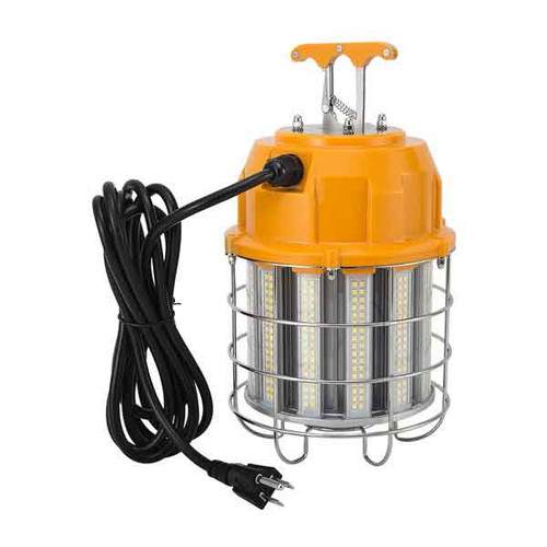 LED Work Light Portable – Bright, Durable, Lighting Solution