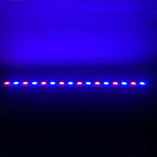 9 Pre-Programmed RGB LED Bulb Large – Multi-Color Light