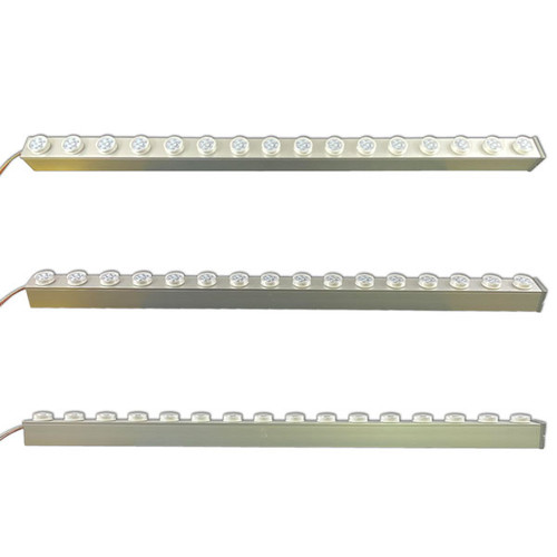 9 Pre-Programmed RGB LED Bulb Large – Multi-Color Light