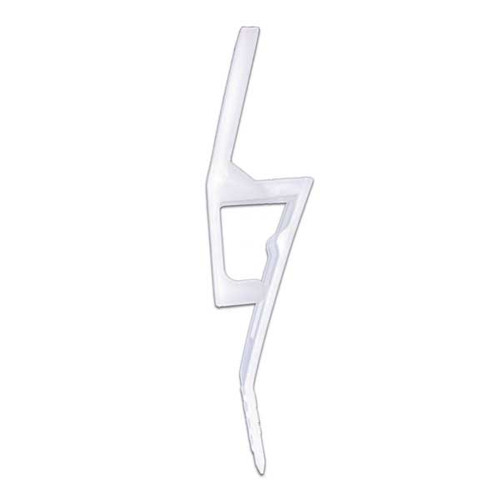 C7 Wedge TuffClip Mounting Clips For Gutters & Shingles
