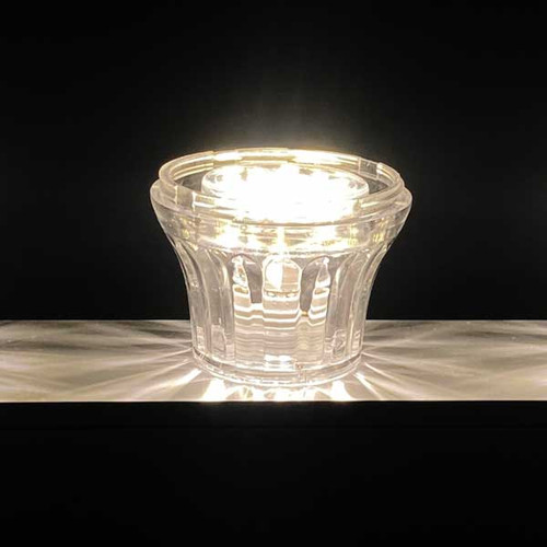 E14 LED Turbo Bulb – Bright, Energy-Efficient Illumination
