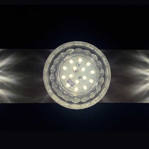 E14 LED Turbo Bulb – Bright, Energy-Efficient Illumination