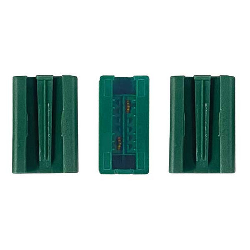 One Plug Adapter - 12 Pack Minleon for SPT1 / SPT2 Wire