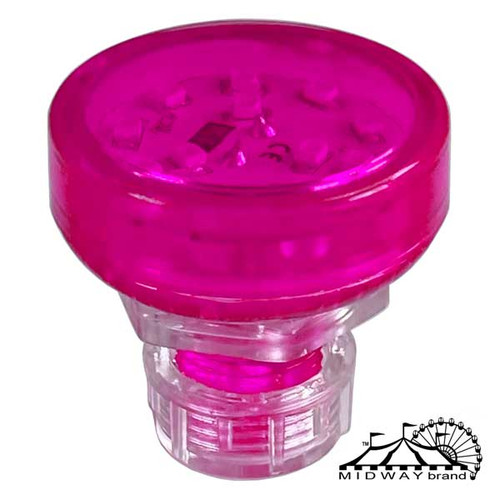 E14 Turbo Strobe Bulbs – High-Impact Flashing Lights