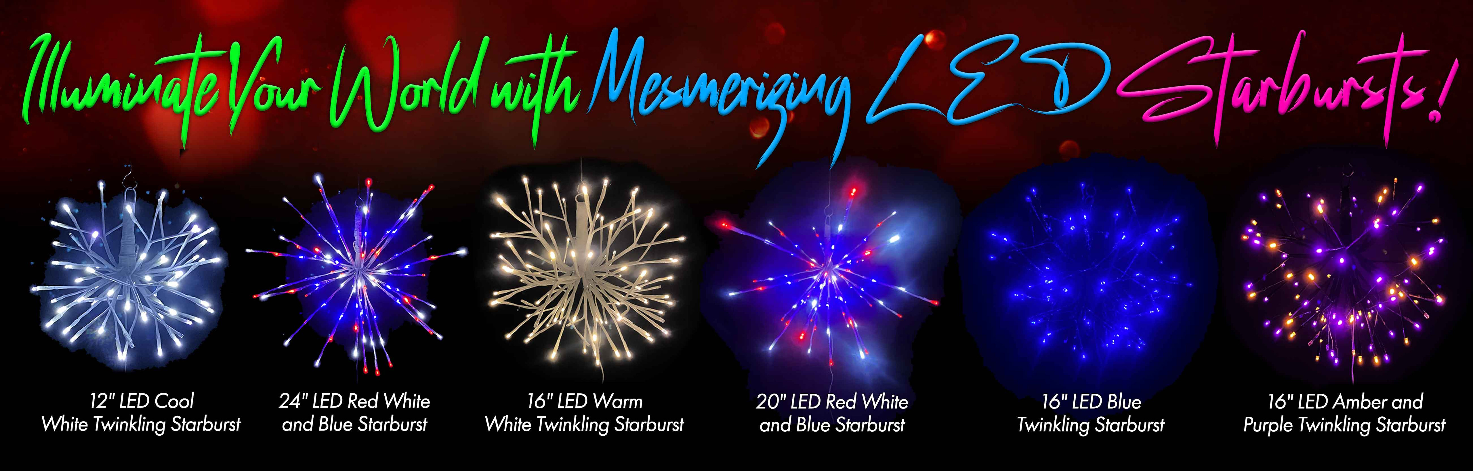 Home & Commercial Holiday Light Supplier | Action Lighting