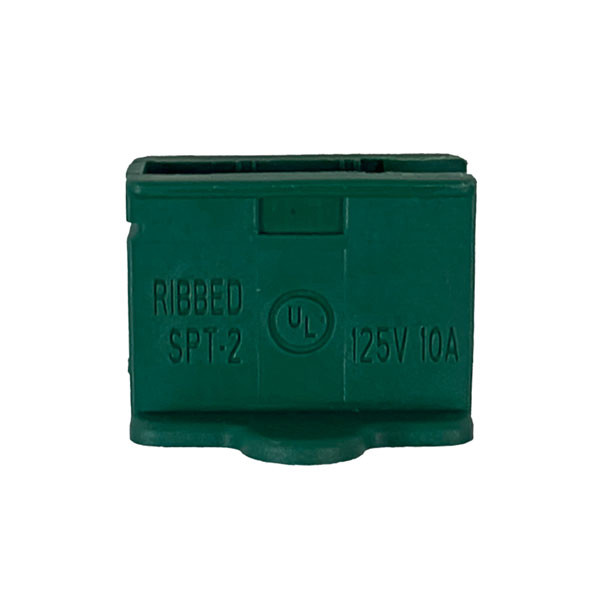 SPT1 / SPT2 - Vampire Zip Cord Plugs –Effortless Connections