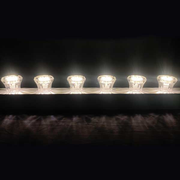 E14 LED Turbo Bulb – Bright, Energy-Efficient Illumination