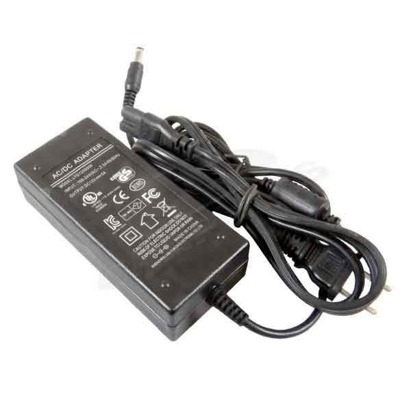 12 Volt Universal DC Power Supply (227FL-PWR) - Action Lighting™, Inc.