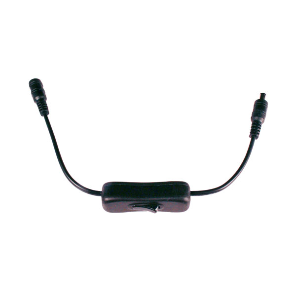 In-Line Power Switch For 12 Volt Transformer, 41% OFF