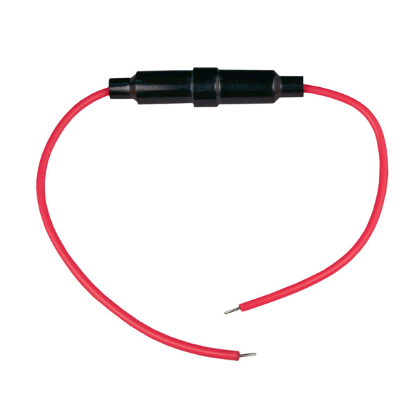 10 Amp Inline Fuse Holder - Action Lighting™, Inc.