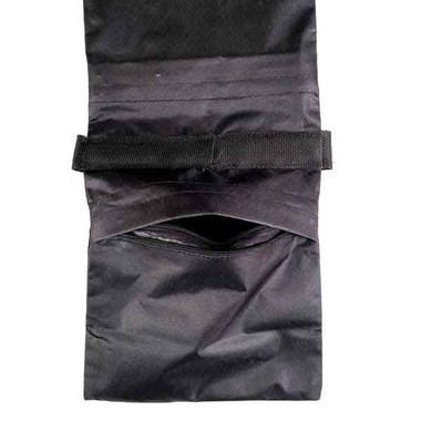 Black Sand Bags – Durable Support for Outdoor Stability