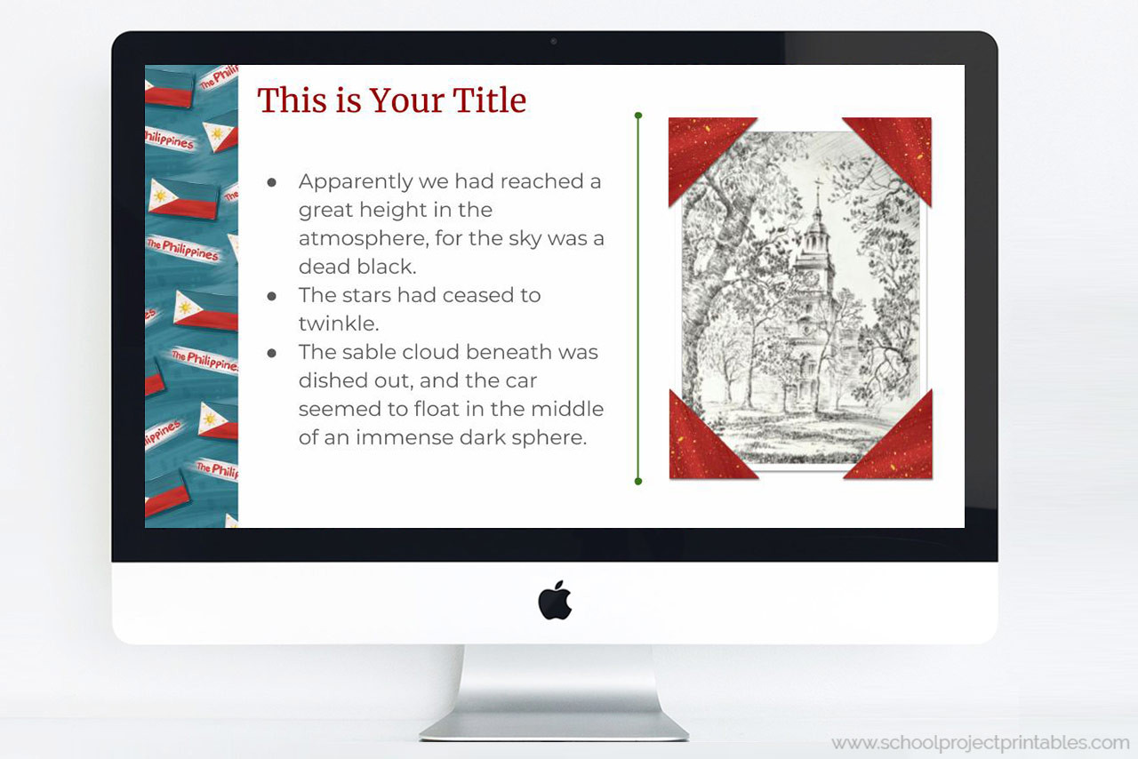 powerpoint templates government philippines