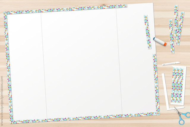 Chemistry Science Fair - Display Board Poster Project Kit - School ...