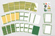 Ireland Display Board Poster Project Kit - School Project Printables