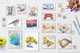 Arizona State Report Display Board Poster Project Kit - School Project ...