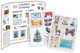 Arizona State Report Display Board Poster Project Kit - School Project ...
